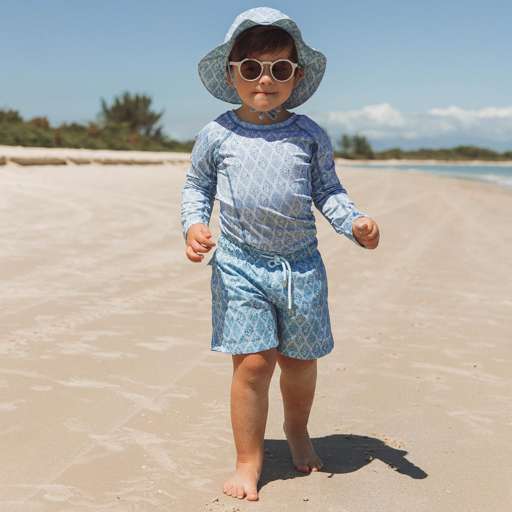 Looks Infantis para Meninos | Lili Sampedro Moda Praia