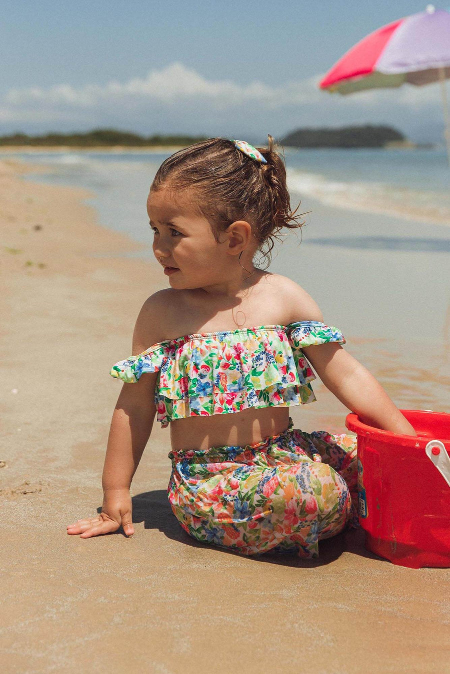 Roupas de Praia Infantil Meninos e Meninas | Lili Sampedro Moda Praia