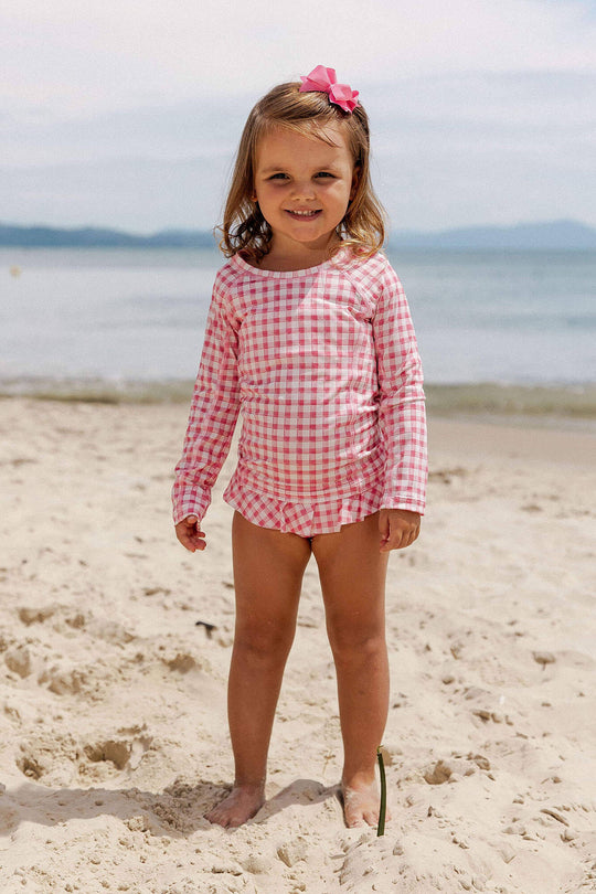 Roupas de Praia Infantil Feminina | Lili Sampedro Moda Praia