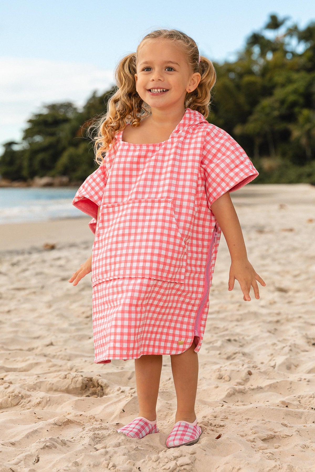 Roupas de Praia Infantil Feminina | Lili Sampedro Moda Praia
